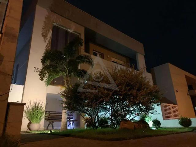 Casa / Sobrado em Condomínio para Venda em Campinas/SP Swiss Park 4 Quartos
