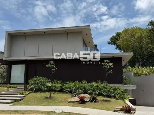 Casa / Sobrado em Condomínio para Venda em Campinas/SP Swiss Park 4 Quartos