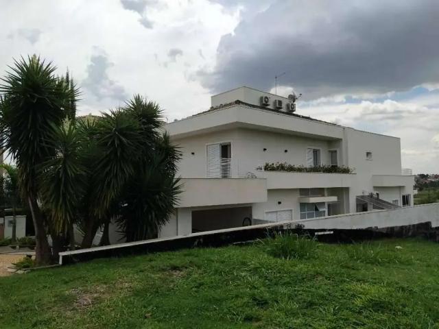 Casa / Sobrado em Condomínio para Venda em Campinas/SP Swiss Park 4 Quartos