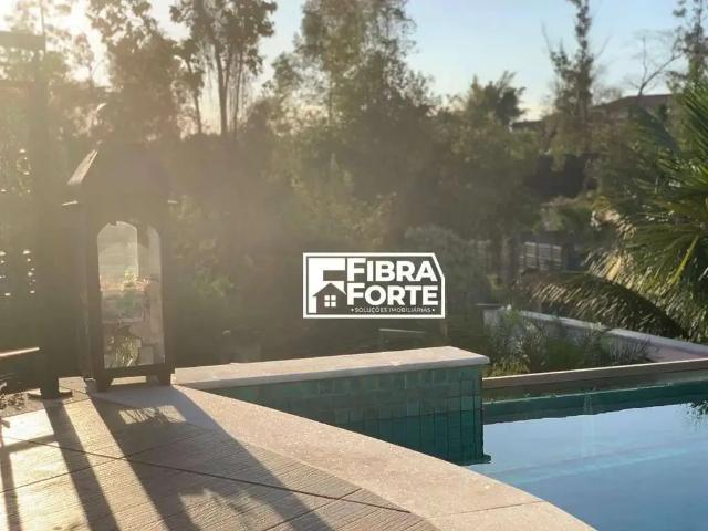 Casa / Sobrado em Condomínio para Venda em Campinas/SP Swiss Park 4 Quartos