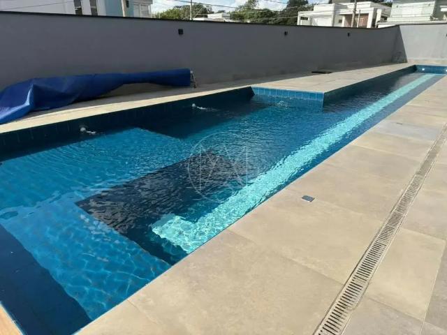 Casa / Sobrado em Condomínio para Venda em Campinas/SP Swiss Park 4 Quartos