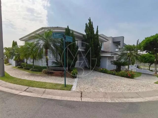 Casa / Sobrado em Condomínio para Venda em Campinas/SP Swiss Park 4 Quartos