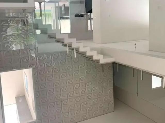Casa / Sobrado em Condomínio para Venda em Campinas/SP Swiss Park 4 Quartos