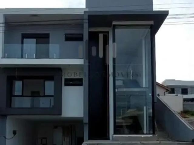 Casa / Sobrado em Condomínio para Venda em Campinas/SP Swiss Park 4 Quartos