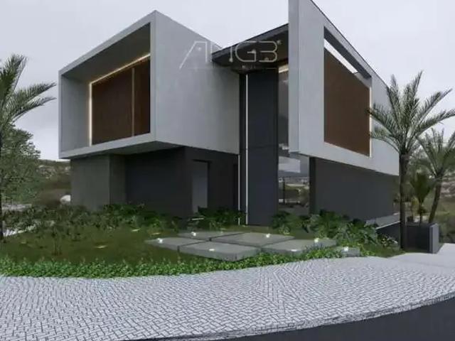 Casa / Sobrado em Condomínio para Venda em Campinas/SP Swiss Park 4 Quartos