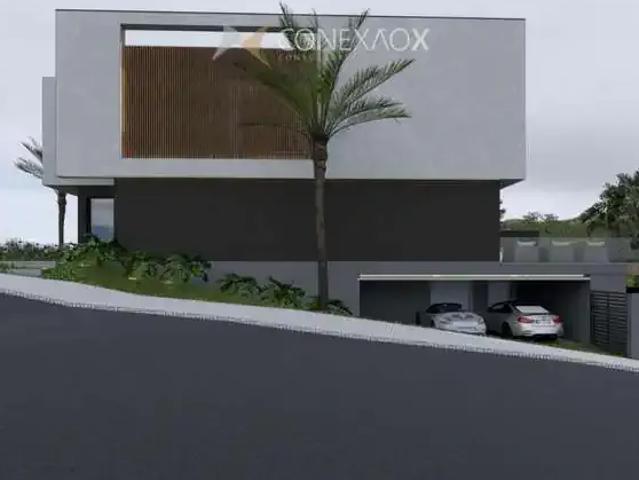 Casa / Sobrado em Condomínio para Venda em Campinas/SP Swiss Park 4 Quartos