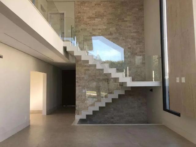 Casa / Sobrado em Condomínio para Venda em Campinas/SP Swiss Park 5 Quartos