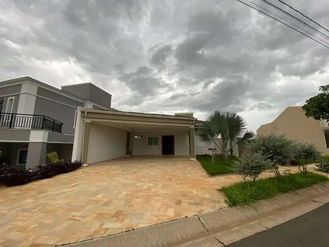 Casa / Sobrado em Condomínio para Venda em Campinas/SP Swiss Park 5 Quartos