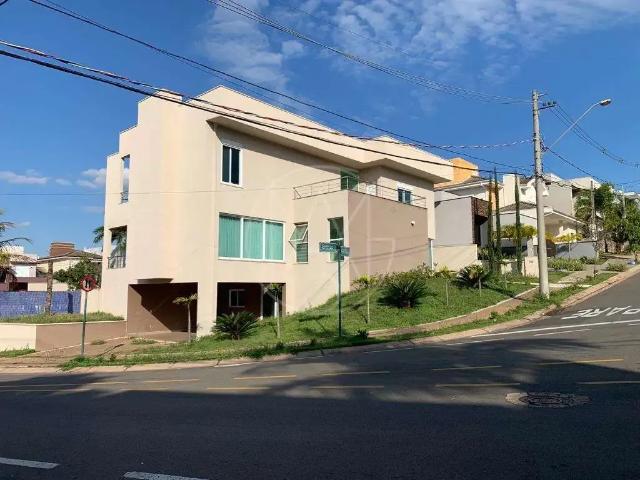 Casa / Sobrado em Condomínio para Venda em Campinas/SP Swiss Park 6 Quartos