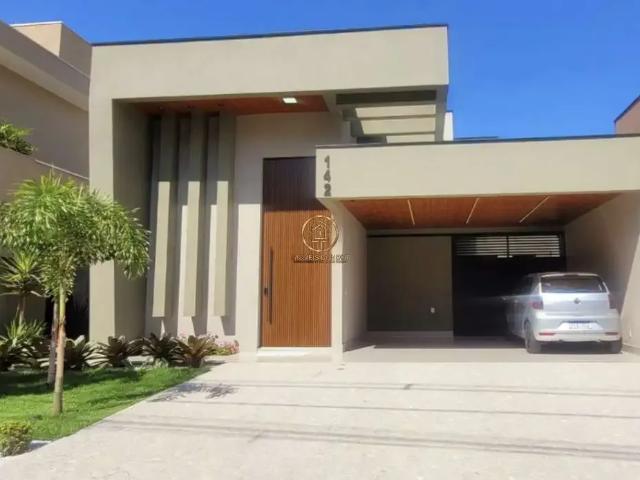 Casa / Sobrado em Condomínio para Venda em Campinas/SP Swiss Park 6 Quartos