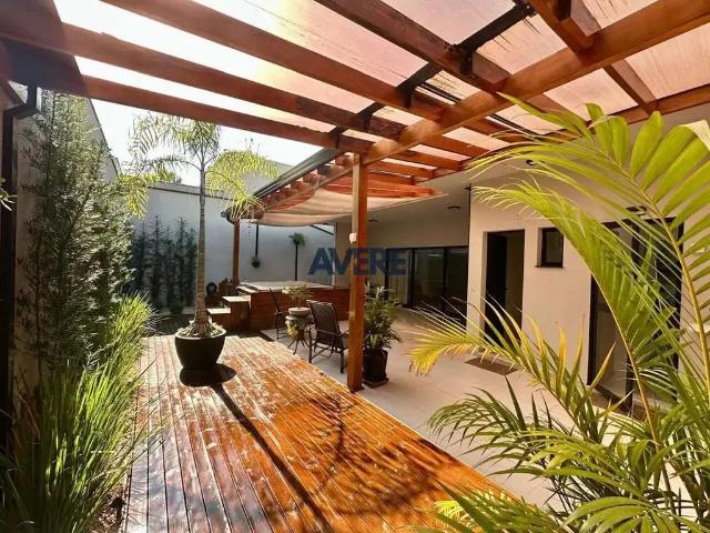 Casa / Sobrado em Condomínio para Venda em Campinas/SP Swiss Park 2 Quartos