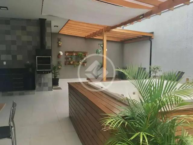 Casa / Sobrado em Condomínio para Venda em Campinas/SP Swiss Park 2 Quartos