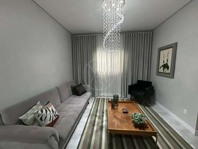Casa / Sobrado em Condomínio para Venda em Campinas/SP Swiss Park 2 Quartos