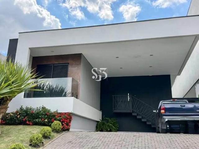 Casa / Sobrado em Condomínio para Venda em Campinas/SP Swiss Park 2 Quartos