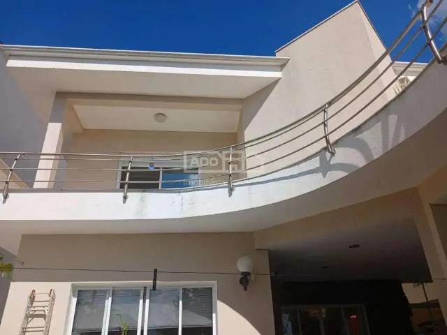 Casa / Sobrado em Condomínio para Venda em Campinas/SP Swiss Park 3 Quartos