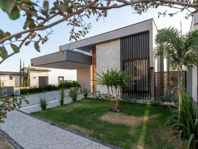 Casa / Sobrado em Condomínio para Venda em Campinas/SP Swiss Park 3 Quartos
