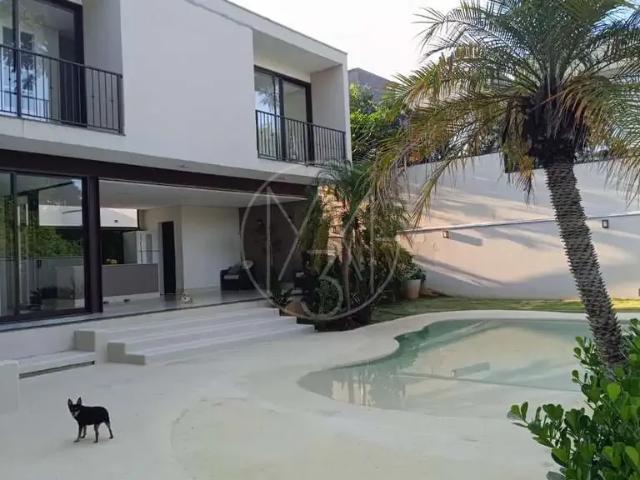Casa / Sobrado em Condomínio para Venda em Campinas/SP Swiss Park 3 Quartos