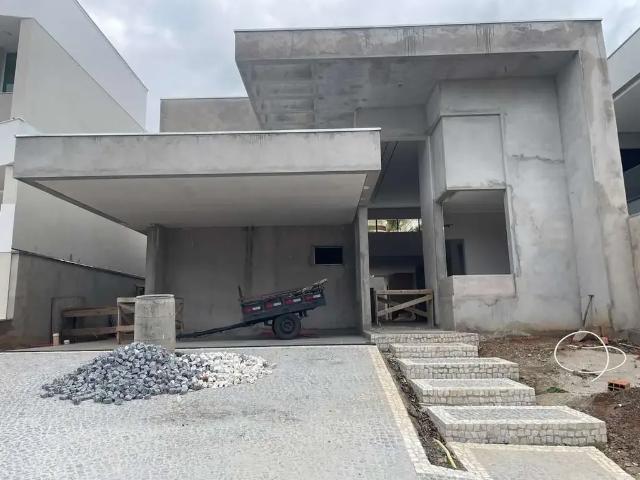 Casa / Sobrado em Condomínio para Venda em Campinas/SP Swiss Park 3 Quartos