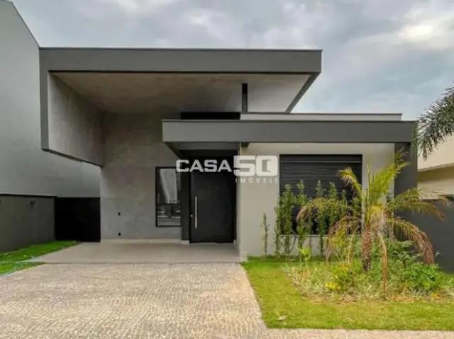 Casa / Sobrado em Condomínio para Venda em Campinas/SP Swiss Park 3 Quartos