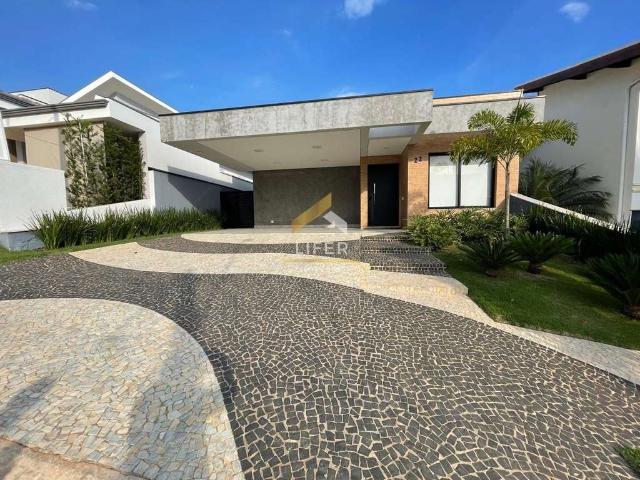 Casa / Sobrado em Condomínio para Venda em Campinas/SP Swiss Park 3 Quartos