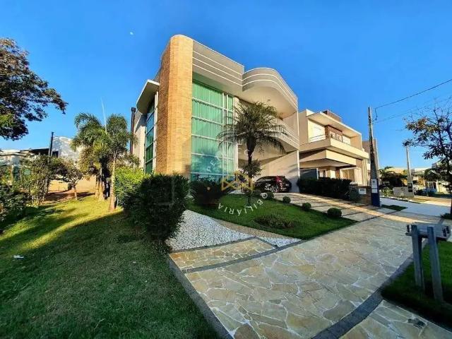 Casa / Sobrado em Condomínio para Venda em Campinas/SP Swiss Park 3 Quartos
