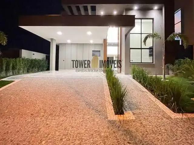 Casa / Sobrado em Condomínio para Venda em Campinas/SP Swiss Park 3 Quartos