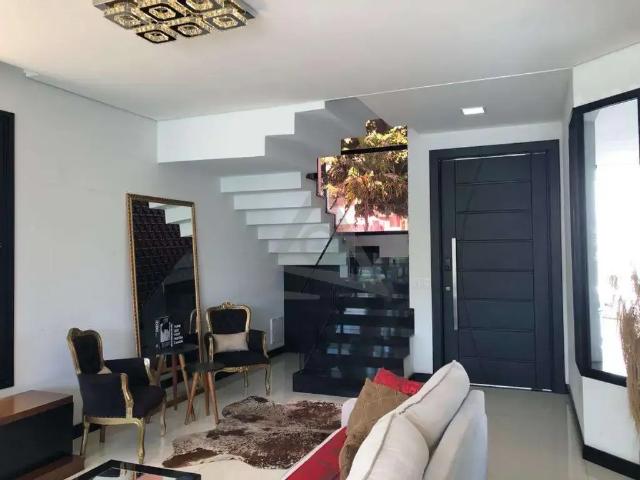 Casa / Sobrado em Condomínio para Venda em Campinas/SP Swiss Park 3 Quartos
