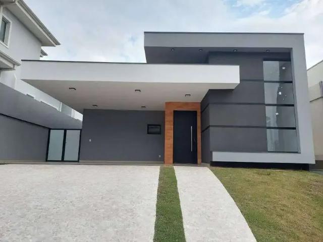 Casa / Sobrado em Condomínio para Venda em Campinas/SP Swiss Park 3 Quartos
