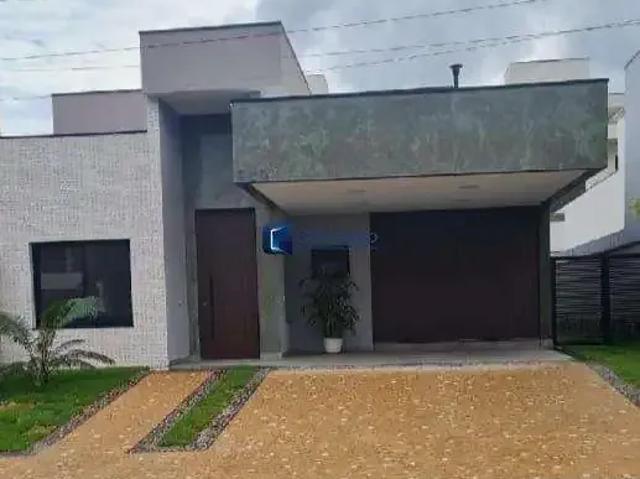 Casa / Sobrado em Condomínio para Venda em Campinas/SP Swiss Park 3 Quartos