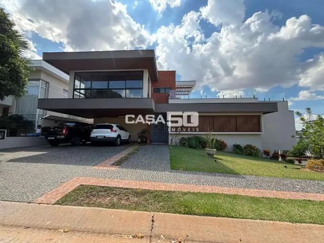 Casa / Sobrado em Condomínio para Venda em Campinas/SP Swiss Park 3 Quartos