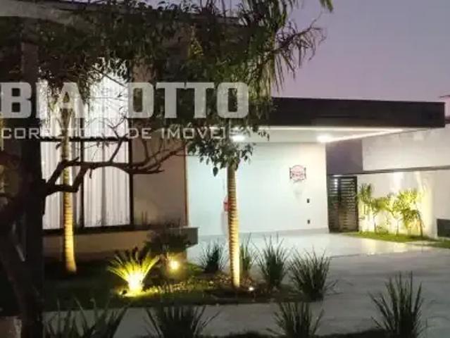 Casa / Sobrado em Condomínio para Venda em Campinas/SP Swiss Park 3 Quartos