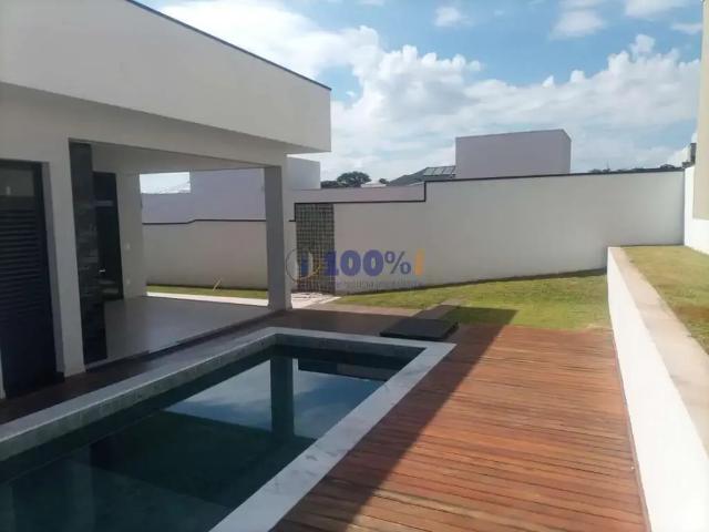 Casa / Sobrado em Condomínio para Venda em Campinas/SP Swiss Park 3 Quartos