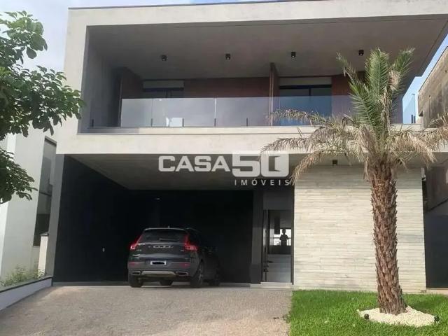 Casa / Sobrado em Condomínio para Venda em Campinas/SP Swiss Park 3 Quartos