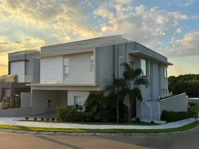 Casa / Sobrado em Condomínio para Venda em Campinas/SP Swiss Park 3 Quartos