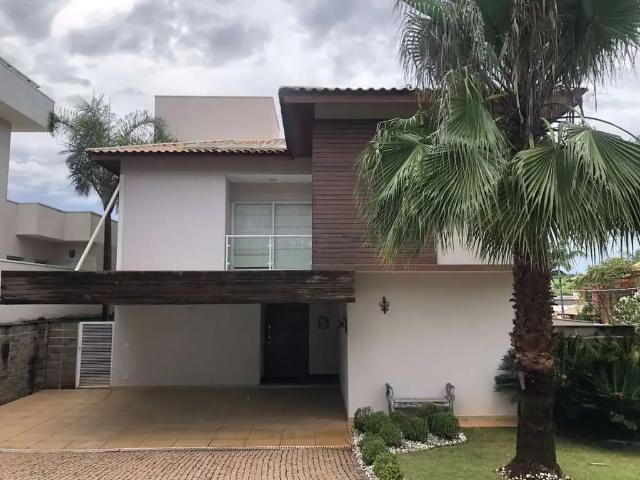 Casa / Sobrado em Condomínio para Venda em Campinas/SP Swiss Park 3 Quartos