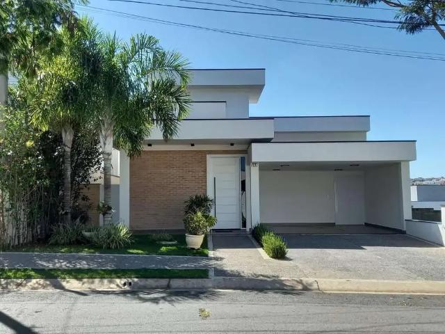 Casa / Sobrado em Condomínio para Venda em Campinas/SP Swiss Park 3 Quartos