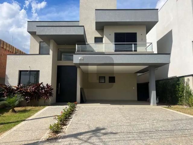 Casa / Sobrado em Condomínio para Venda em Campinas/SP Swiss Park 3 Quartos