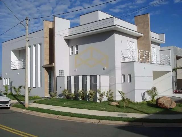 Casa / Sobrado em Condomínio para Venda em Campinas/SP Swiss Park 3 Quartos