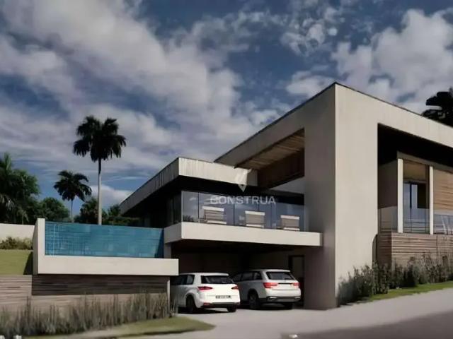 Casa / Sobrado em Condomínio para Venda em Campinas/SP Swiss Park 3 Quartos