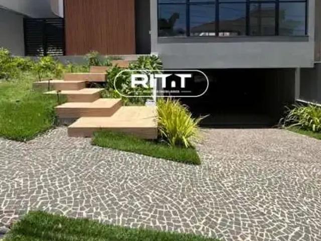 Casa / Sobrado em Condomínio para Venda em Campinas/SP Swiss Park 3 Quartos