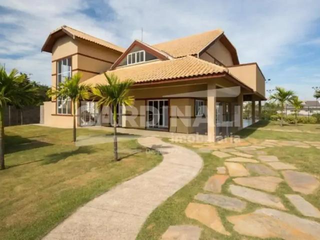 Casa / Sobrado em Condomínio para Venda em Campinas/SP Swiss Park 3 Quartos