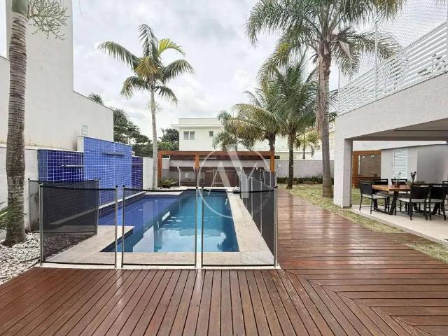 Casa / Sobrado em Condomínio para Venda em Campinas/SP Swiss Park 3 Quartos