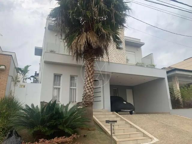 Casa / Sobrado em Condomínio para Venda em Campinas/SP Swiss Park 3 Quartos