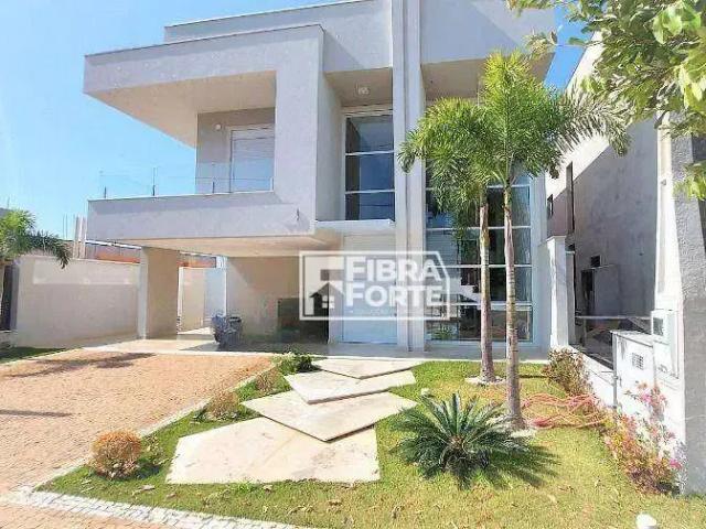 Casa / Sobrado em Condomínio para Venda em Campinas/SP Swiss Park 3 Quartos