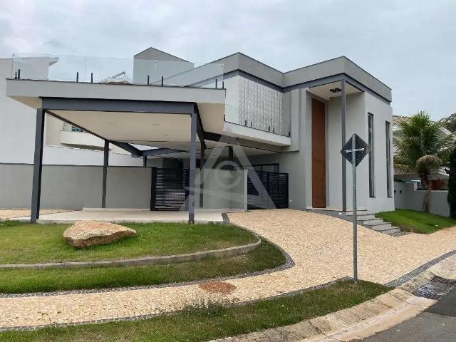 Casa / Sobrado em Condomínio para Venda em Campinas/SP Swiss Park 3 Quartos