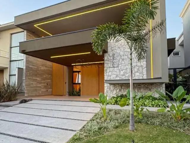 Casa / Sobrado em Condomínio para Venda em Campinas/SP Swiss Park 3 Quartos