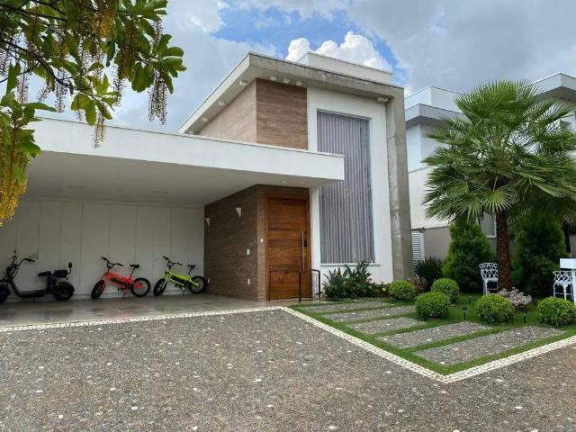 Casa / Sobrado em Condomínio para Venda em Campinas/SP Swiss Park 3 Quartos