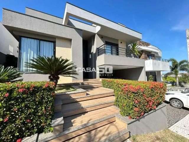 Casa / Sobrado em Condomínio para Venda em Campinas/SP Swiss Park 3 Quartos