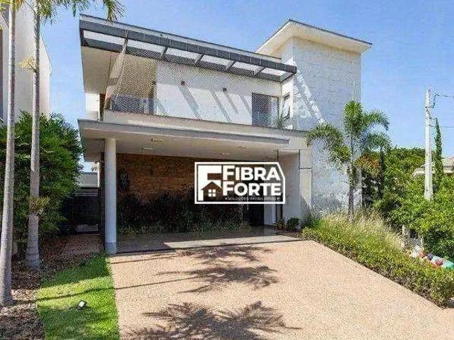 Casa / Sobrado em Condomínio para Venda em Campinas/SP Swiss Park 3 Quartos