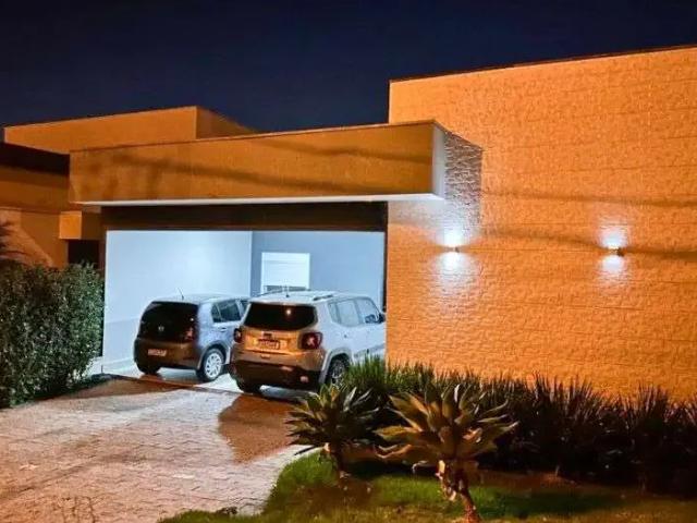 Casa / Sobrado em Condomínio para Venda em Campinas/SP Swiss Park 3 Quartos